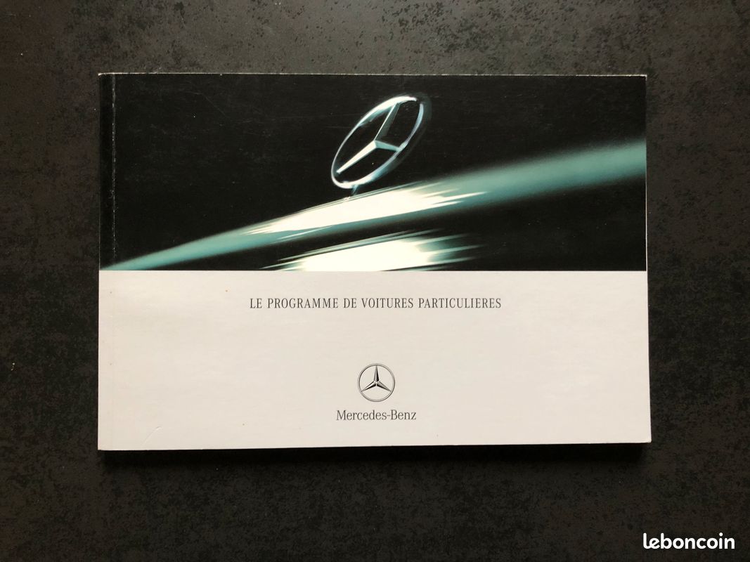 Documentation et Brochures Automobiles toutes marques - Collection