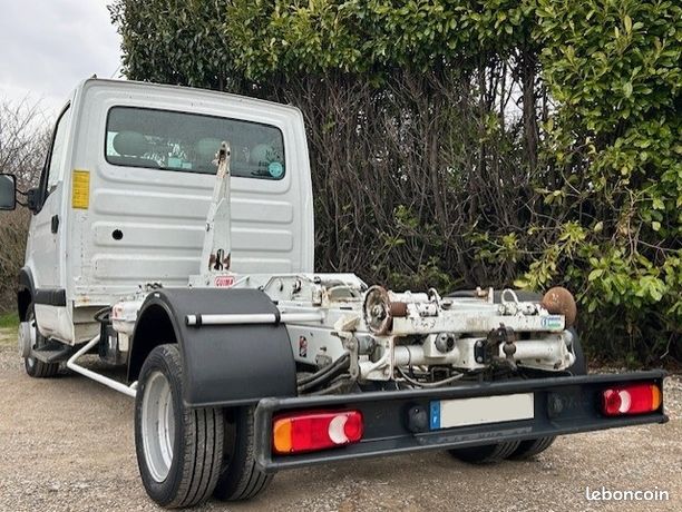 Ampliroll d'occasion - Utilitaires - leboncoin