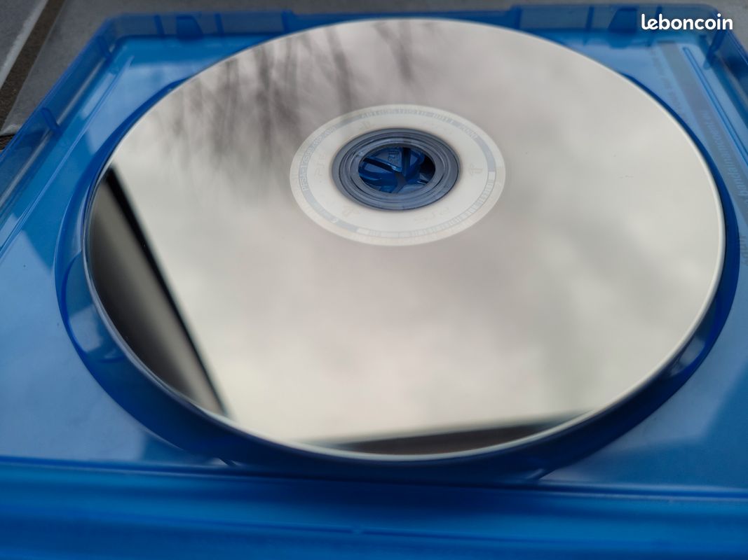 Clair obscur expédition 33 PS5 - Jeux vidéo