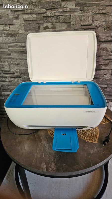Imprimante hp - Équipements & Fournitures de bureau