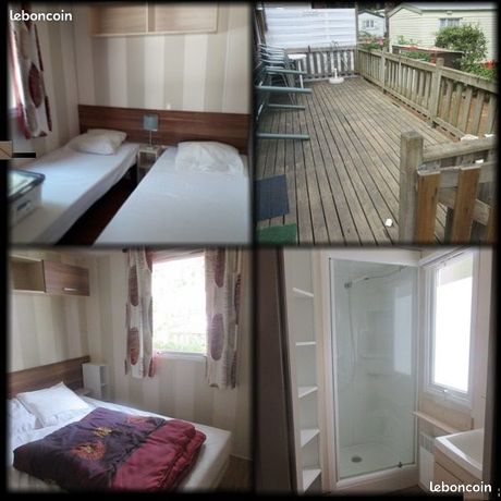 Locations saisonnières Saint-Brevin-les-Pins (44250) - leboncoin
