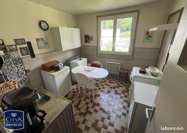 Maison à vendre et vente appartement LE HAVRE (76600) - leboncoin