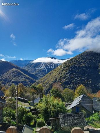 Maison à vendre et vente appartement Massat (09320) - leboncoin