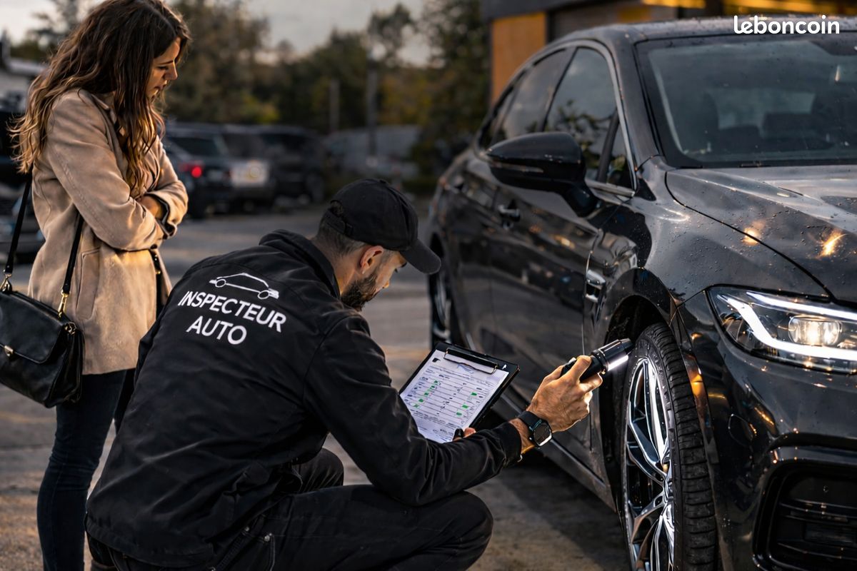 Expertise Cl De Voiture Vole