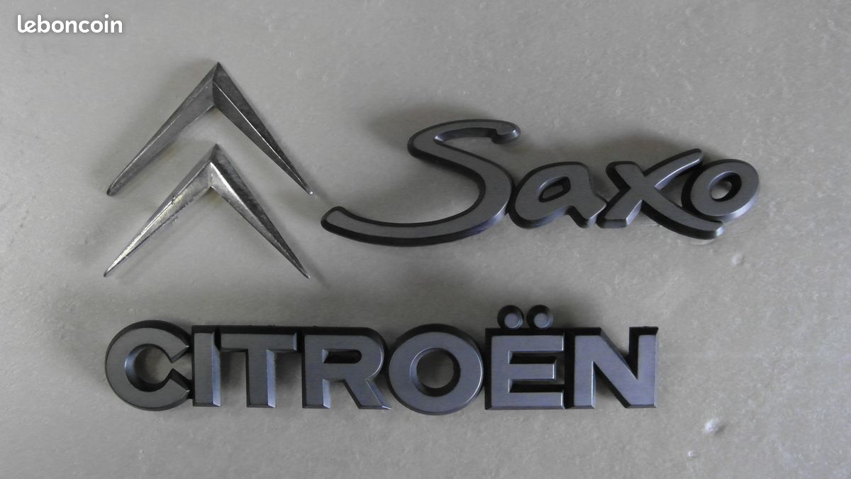 Pieces saxo petit prix - Équipement auto