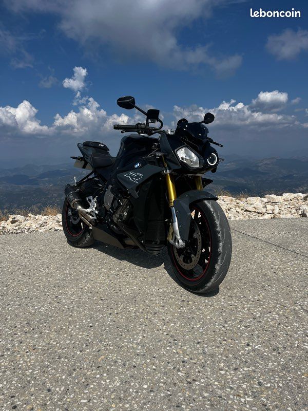S1000r - Motos