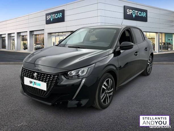 Voitures d’occasion Versailles (78000) - leboncoin