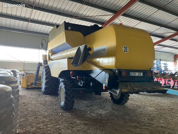 Broyeur d'occasion - Matériel agricole - leboncoin