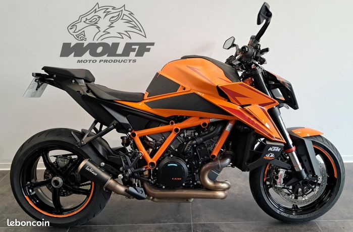 Wolff Moto Products - Souffelweyersheim (67460) - Pro leboncoin