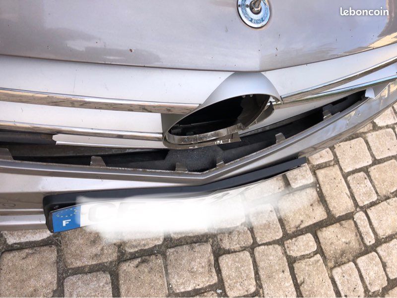 Recherche pcs Mercedes classe c 220 phase1 2008 avant garde - Voitures