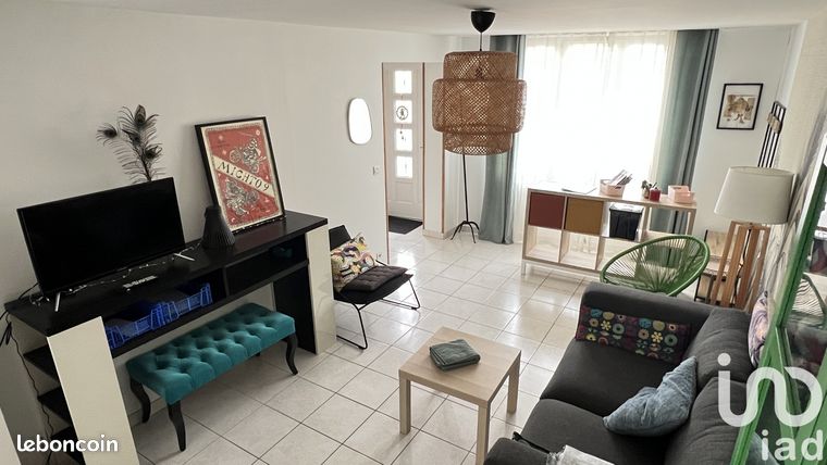 Maison à vendre et vente appartement Amboise (37400) - leboncoin