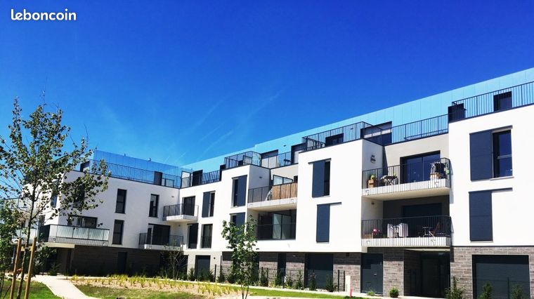 Location appartement et maison à louer Mérignac (33700) - leboncoin