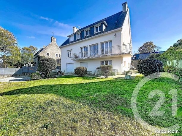 Maison à vendre et vente appartement Bénodet (29950) - leboncoin