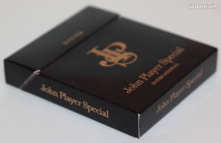 Jps Cigarette d’occasion | Plus que 2 à -60%