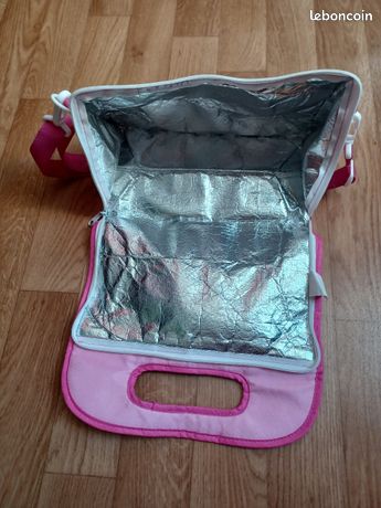 Sac Isotherme Tupperware d’occasion