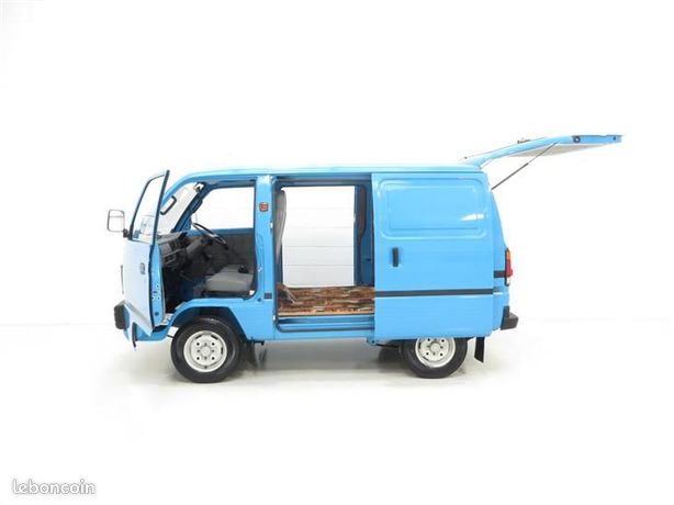 Gme Rascal d’occasion | Plus que 2 à -70%