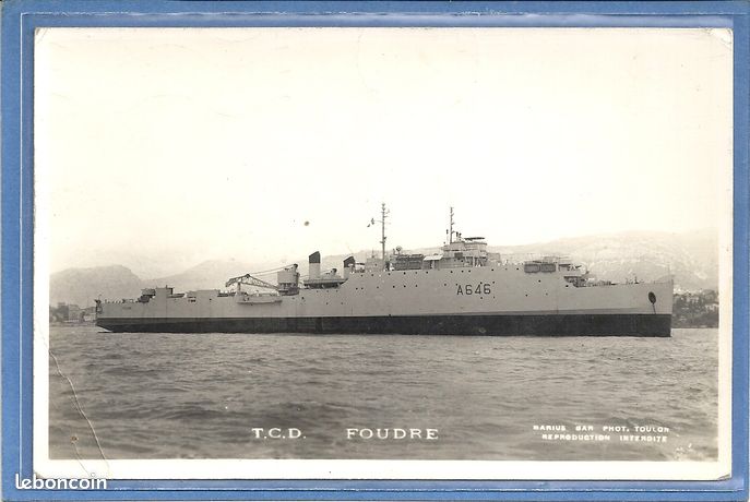 Tcd Foudre d’occasion | Plus que 3 à -60%