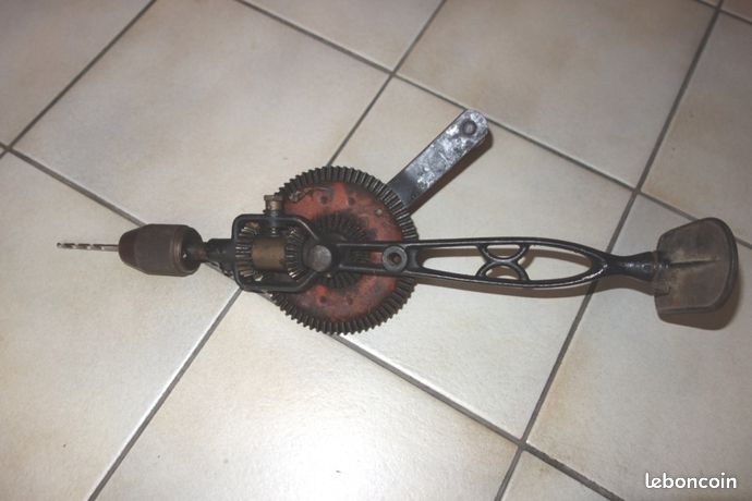 Peugeot Freres Chignole d’occasion