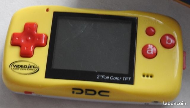 Console Pdc Oui Oui d’occasion