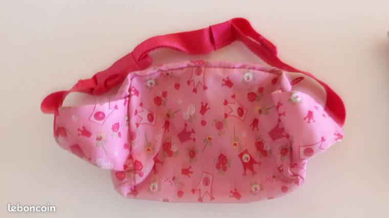 Sac Diddl Rose d’occasion | Plus que 2 à -65%