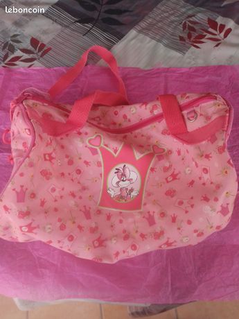 Sac Diddl Rose d’occasion | Plus que 2 à -65%