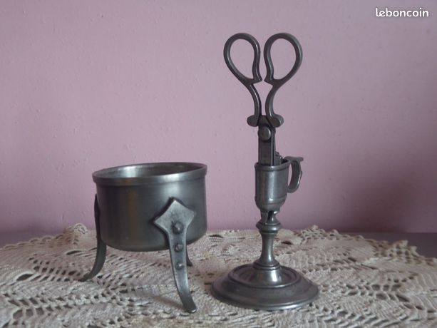 Bibelot Art Deco d’occasion | Plus que 3 à -60%