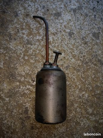 Burette Bib d’occasion | Plus que 3 à -65%
