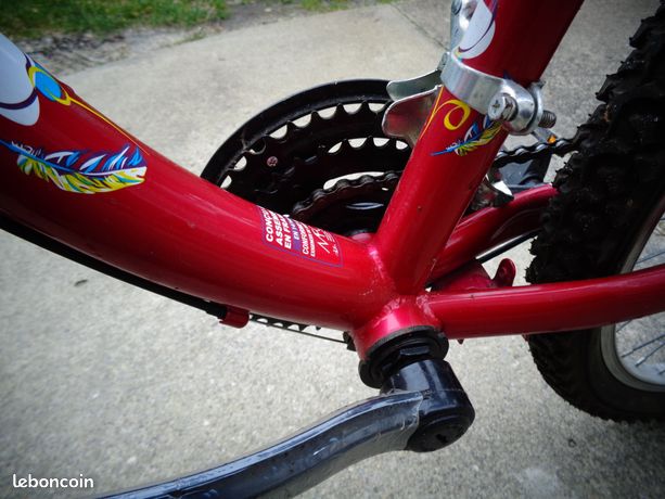 Vtt Dynamic d’occasion | Plus que 2 à -75%