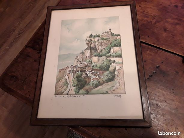 Barday d’occasion | Plus que 2 à -60%