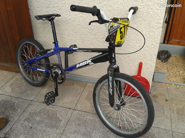 Bmx Mbk d’occasion | Plus que 4 à -70%
