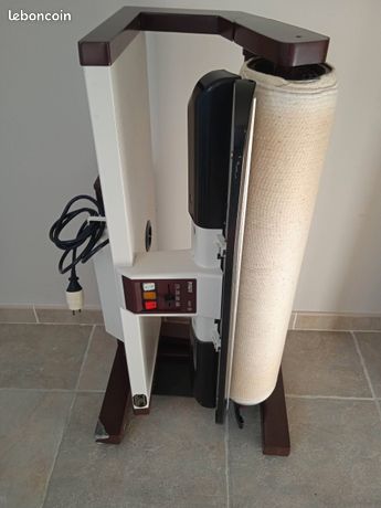 Machine A Repasser Rouleaux d’occasion