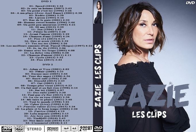 Zazie d’occasion | Plus que 4 exemplaires à -65%