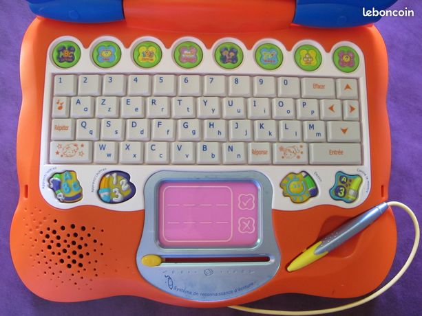 Vtech Genius Ecriture d’occasion