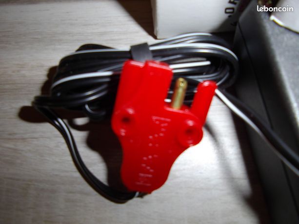 Feber Chargeur d’occasion | Plus que 2 à -75%