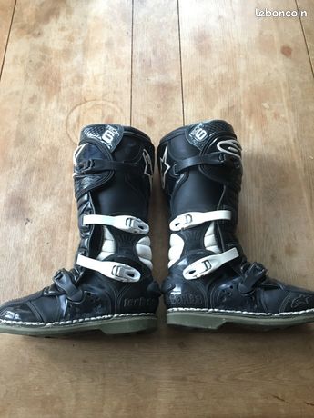 Alpinestars Tech 6 d’occasion