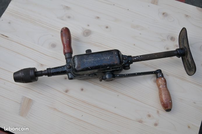 Peugeot Freres Chignole d’occasion