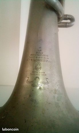 Couesnon Tuba d’occasion | Plus que 4 à -75%