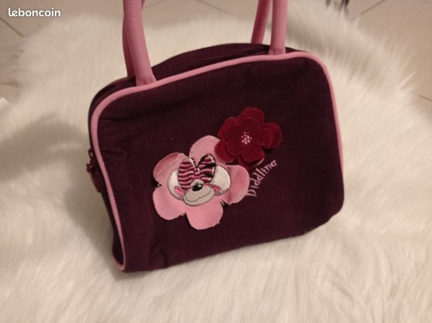 Sac Diddl Rose d’occasion | Plus que 2 à -65%