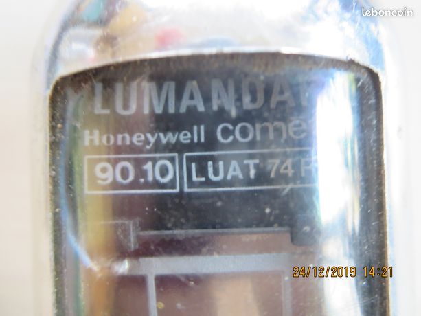 Lumandar d’occasion | Plus que 2 à -70%