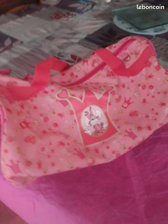 Sac Diddl Rose d’occasion | Plus que 2 à -65%