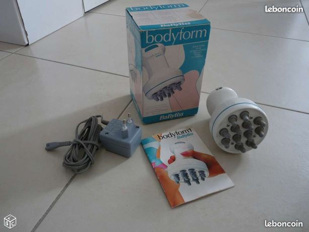 Babyliss Massage d’occasion | Plus que 4 à -65%