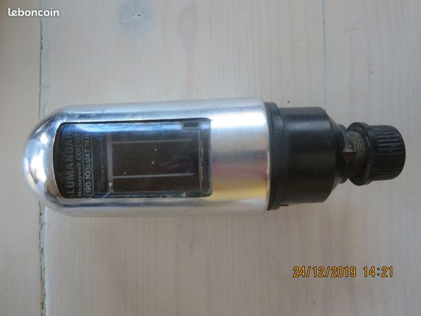 Lumandar d’occasion | Plus que 2 à -70%